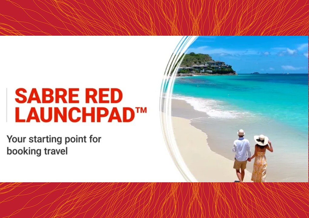 La nueva interfaz de Sabre para GDS ya está disponible en todo el mundo | Caribbean News Digital